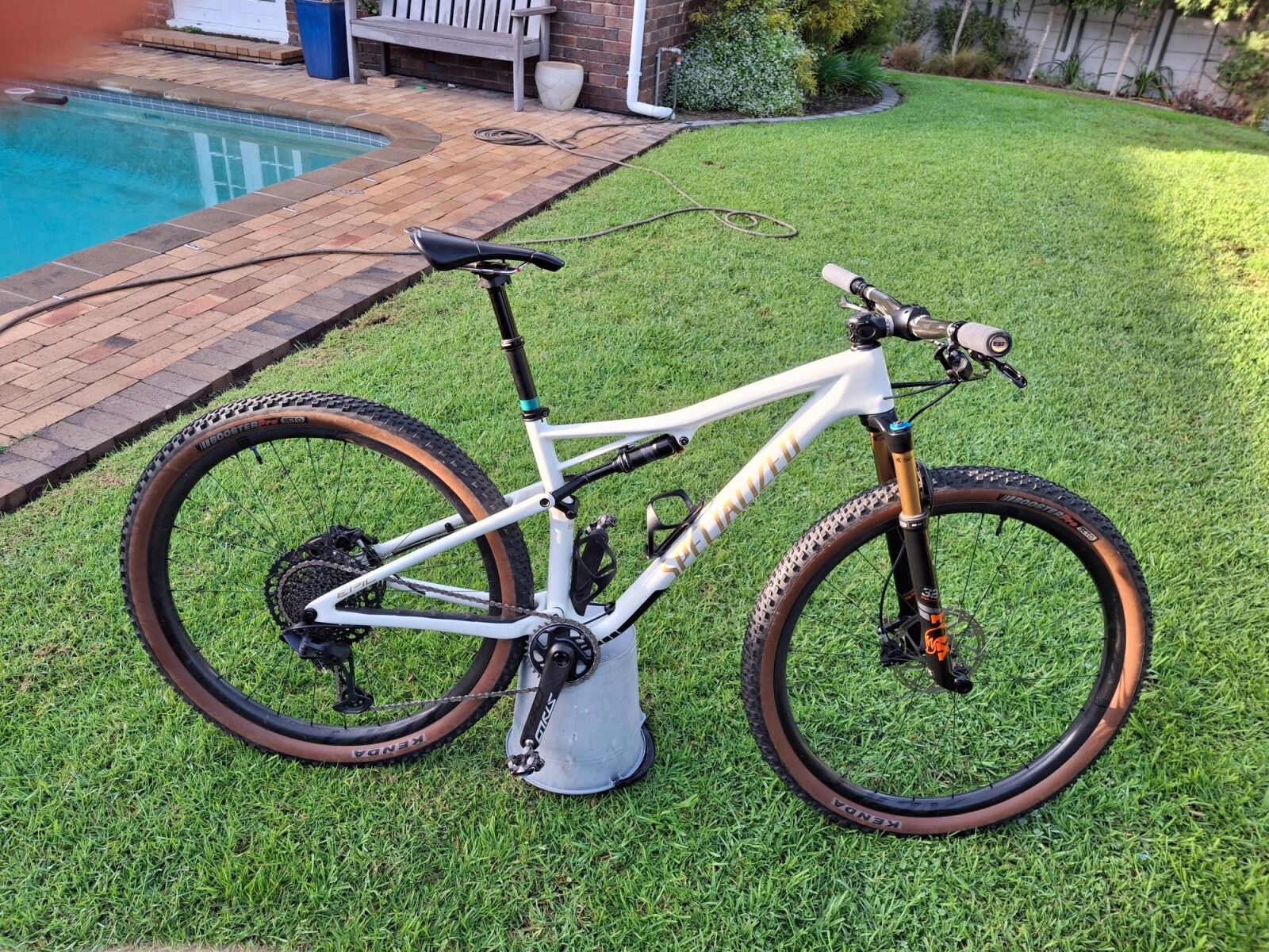 Specialized epic expert 2020 Frame | Dual Suspension Mountain Bike ...