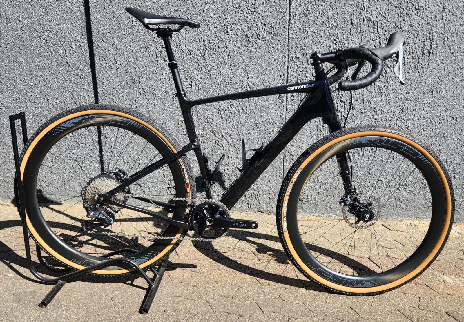 Cannondale Topstone | Very Custom | Gravel Bikes | Bike Hub