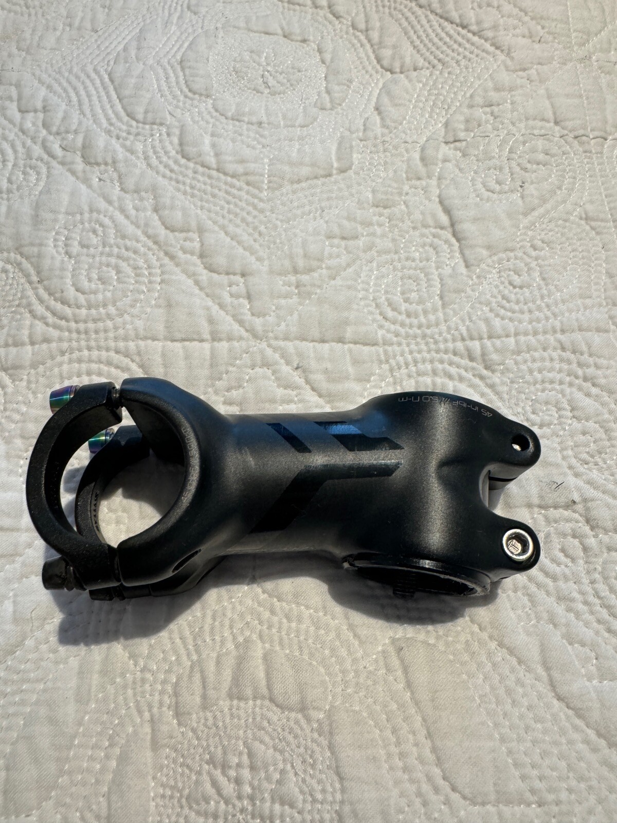 Specialized 75MM stem | Stems | Bike Hub
