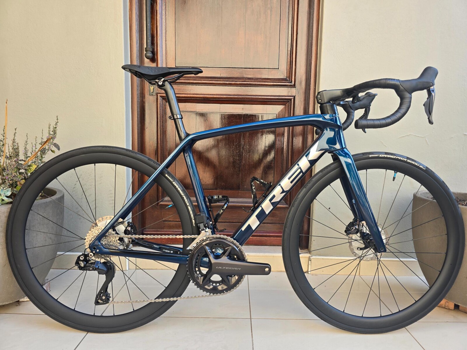 TREK EMONDA SL7 (54cm) **SOLD** | Road Bikes | Bike Hub