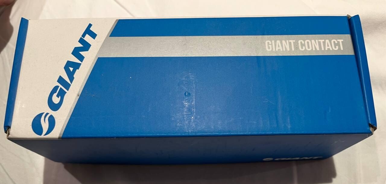 Giant Contact Road Bike Stem 100m | Stems | Bike Hub