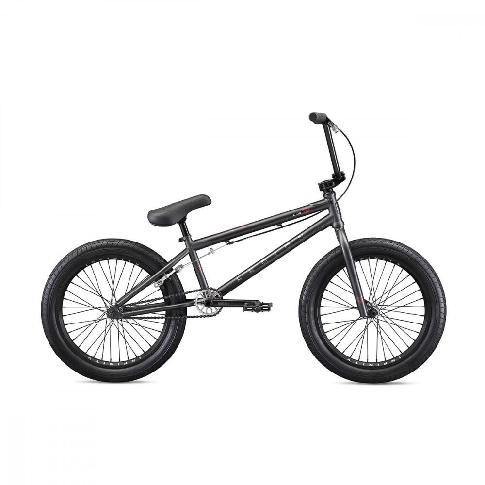 MONGOOSE LEGION 100 (2020) | BMX Bikes | Bike Hub