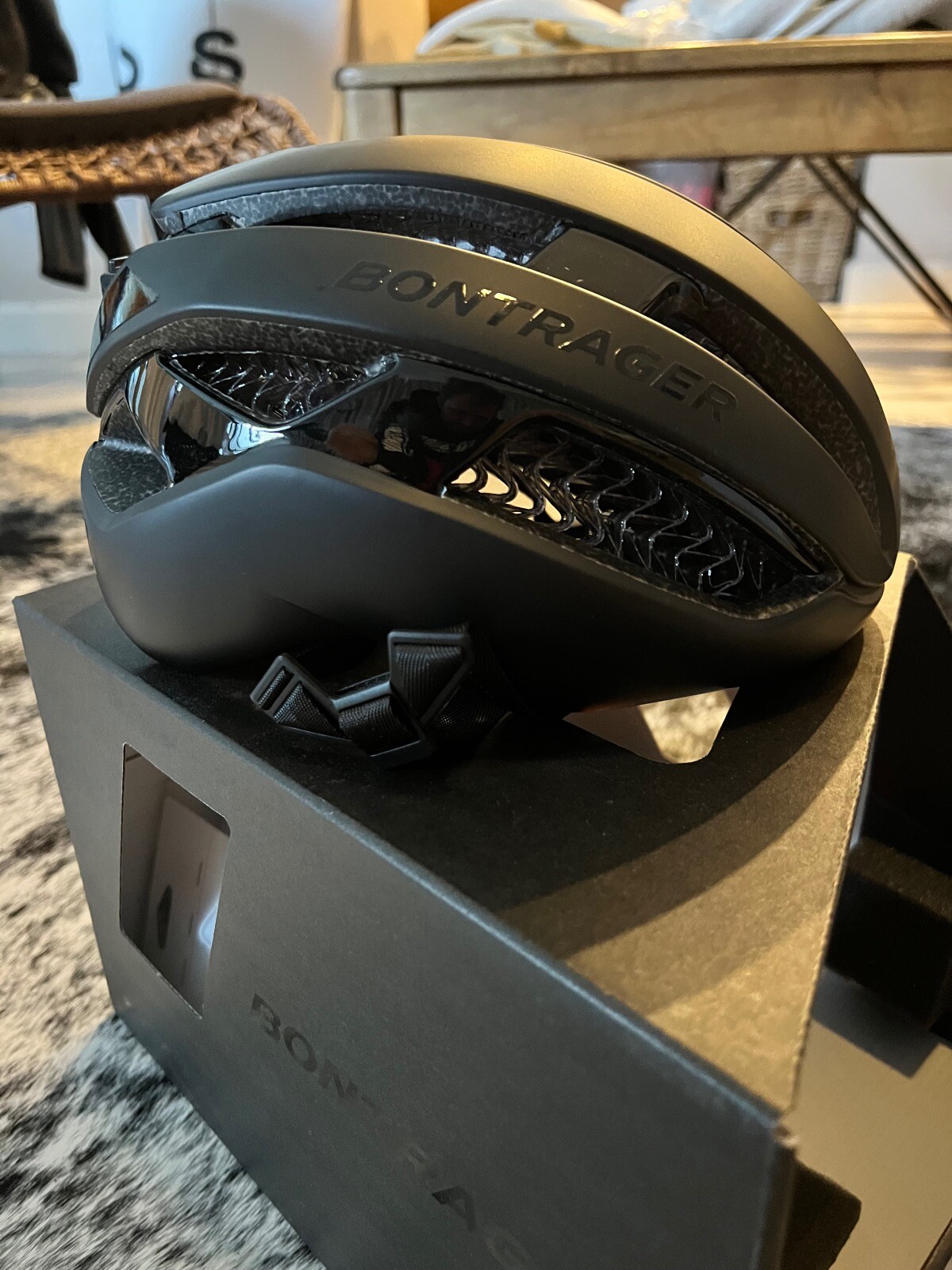 Bontrager Circuit Wavecell Hellmet | Helmets | Bike Hub