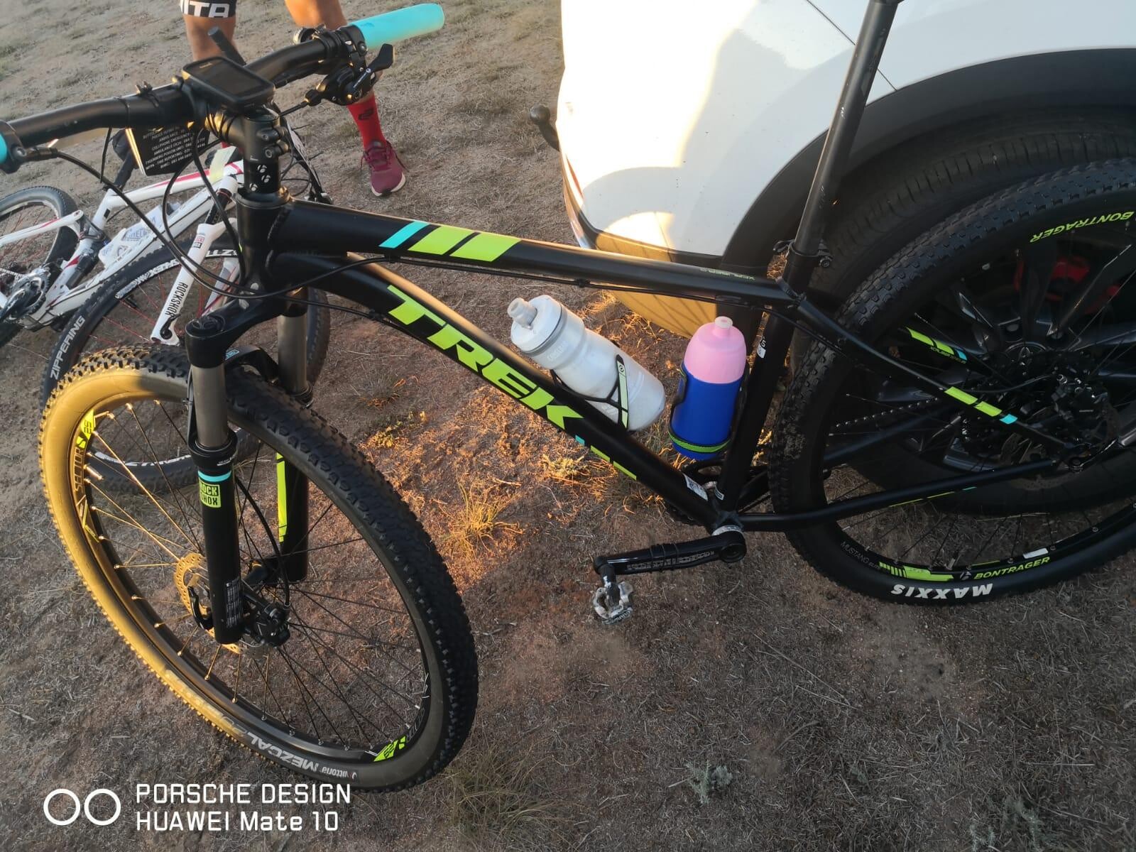 Trek X-Caliber 9 (Frame Only) | Hardtail Mountain Bike Frames | Bike Hub