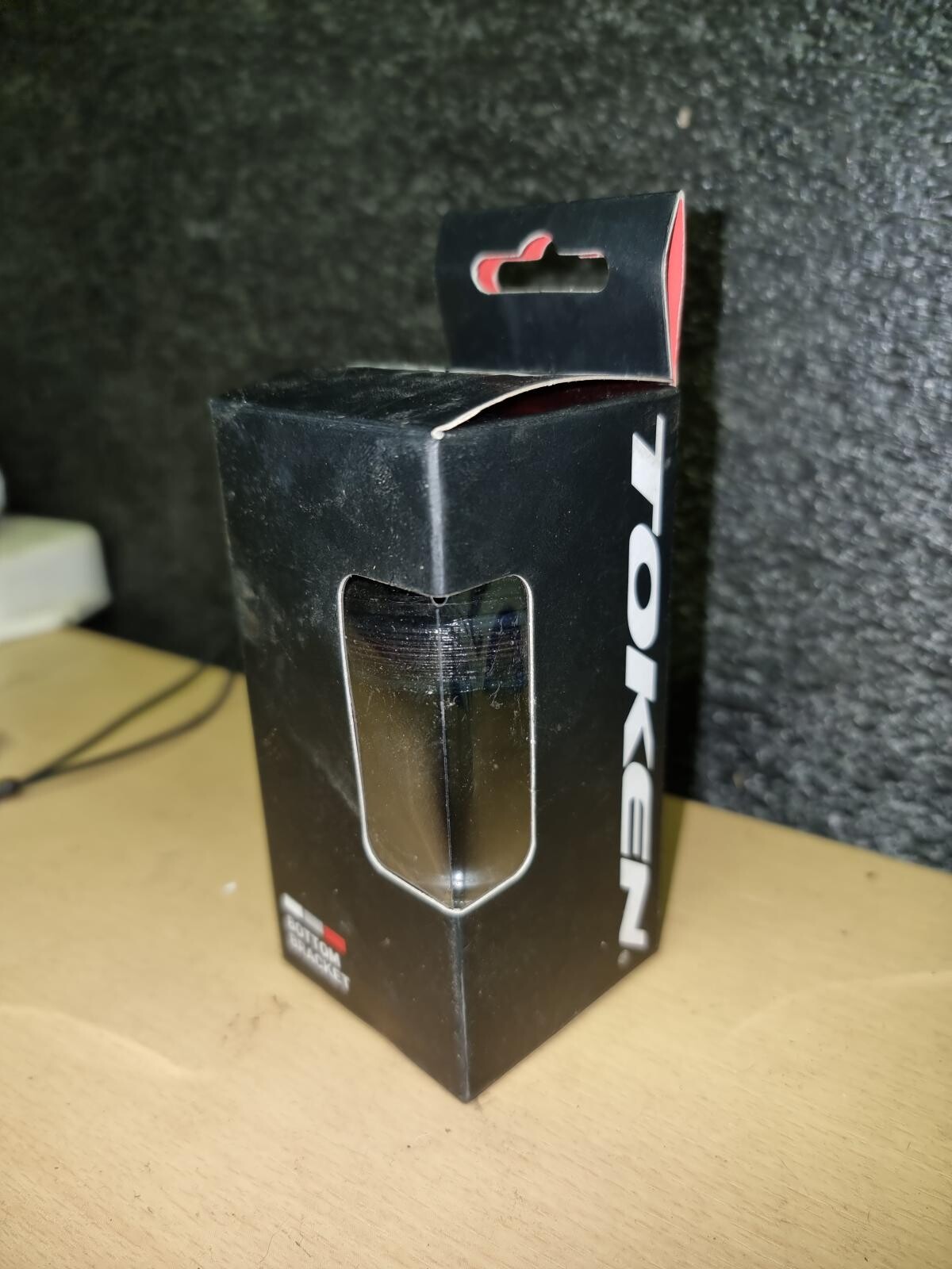 Token GXP BB | Bottom Brackets | Bike Hub