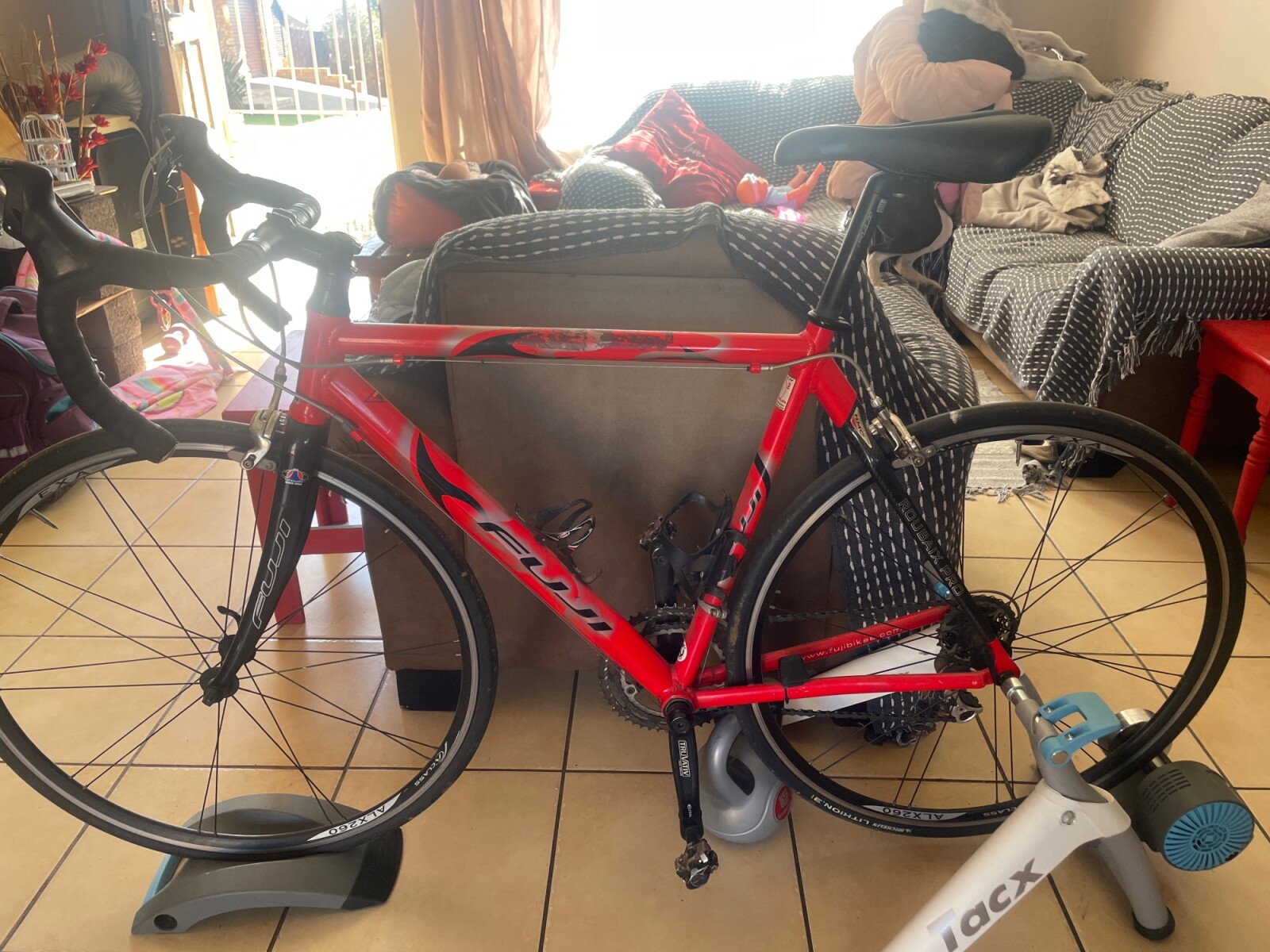 Fuji Road Bike | Road Bikes | Bike Hub