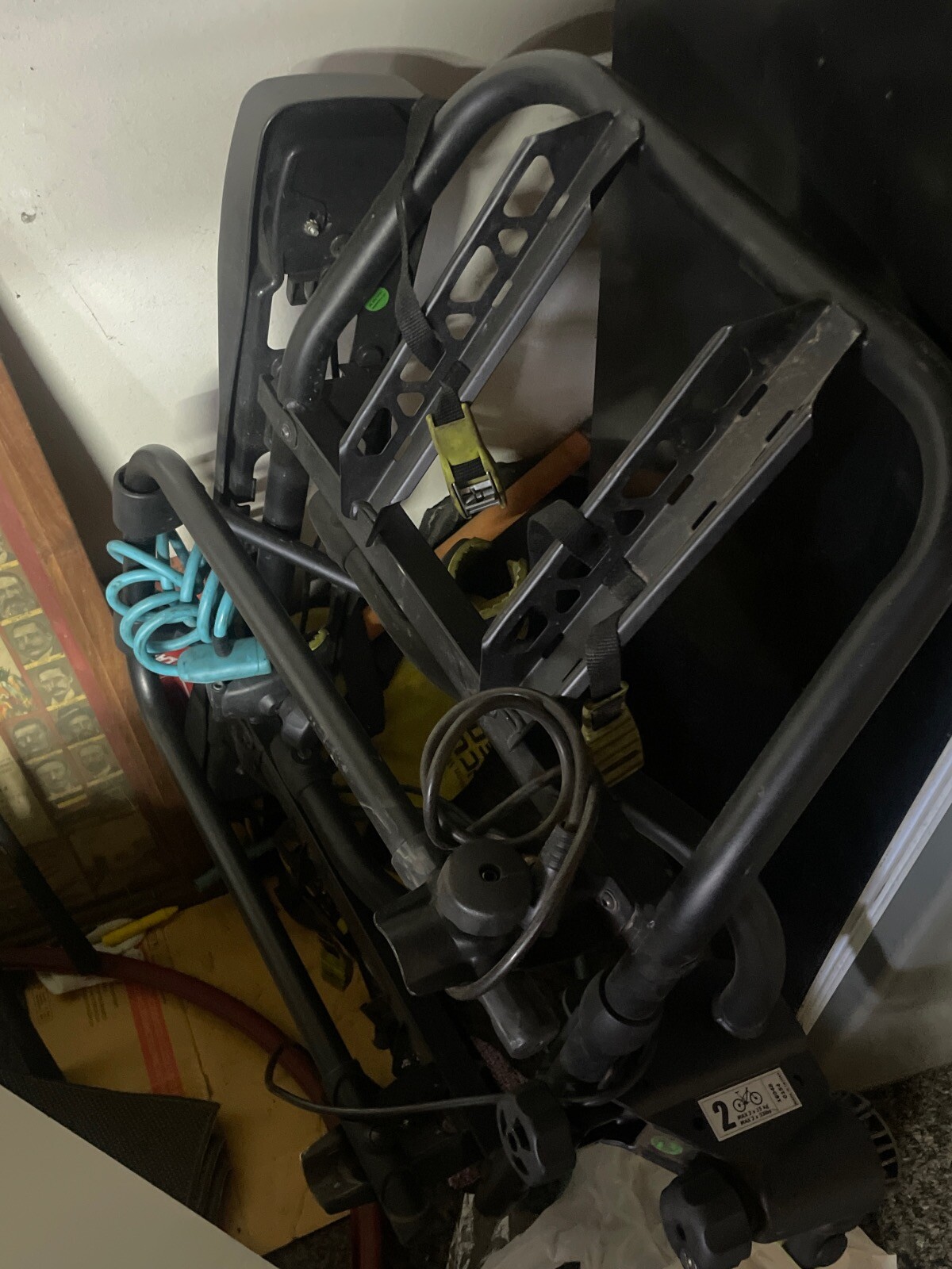 Buzz Rack | Bike Racks | Bike Hub