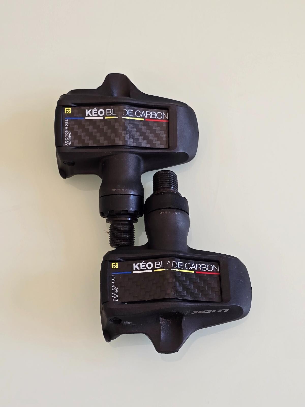 LOOK KEO BLADE CARBON | Pedals | Bike Hub