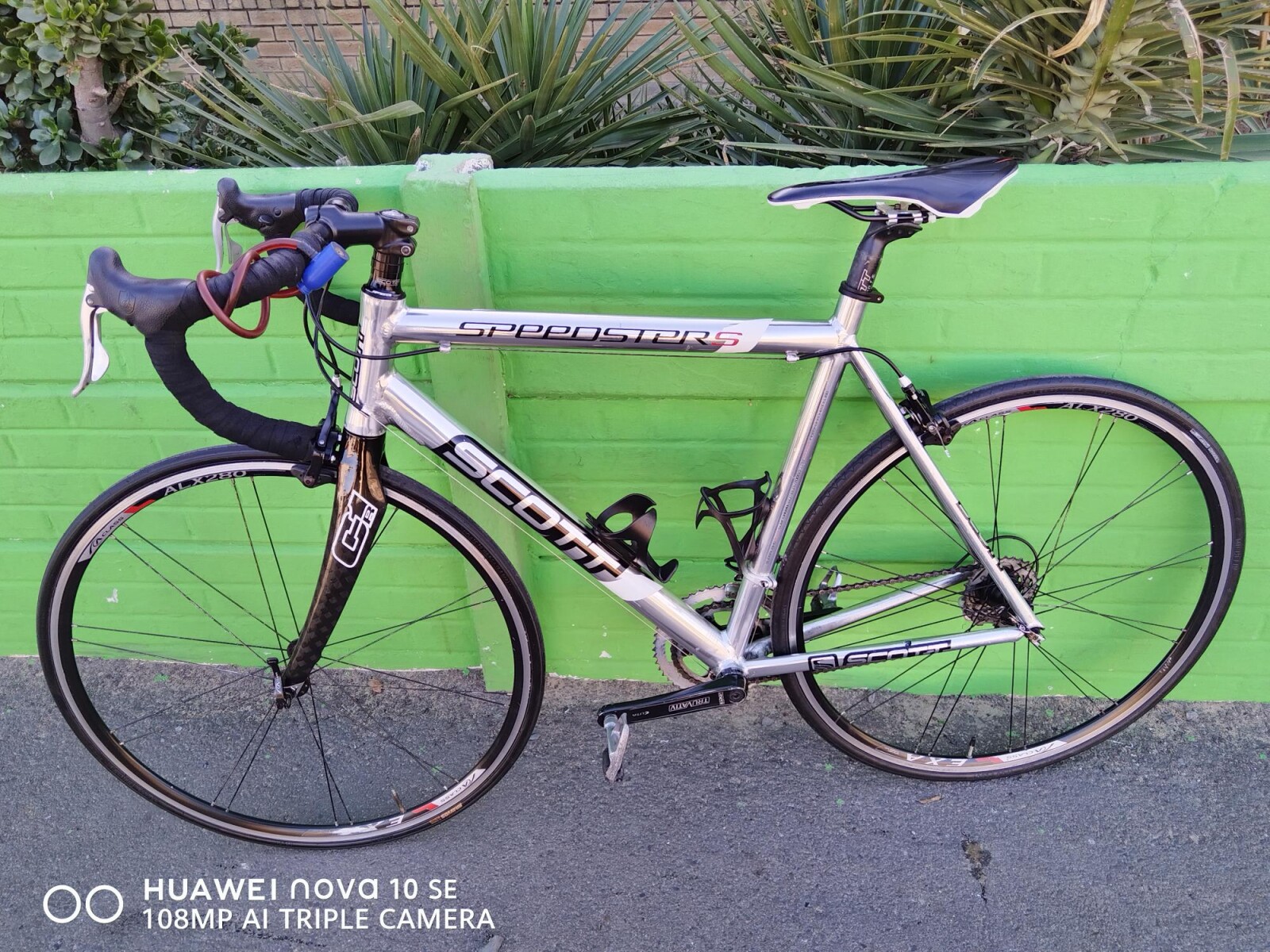 Scott roadbike | Road Bikes | Bike Hub