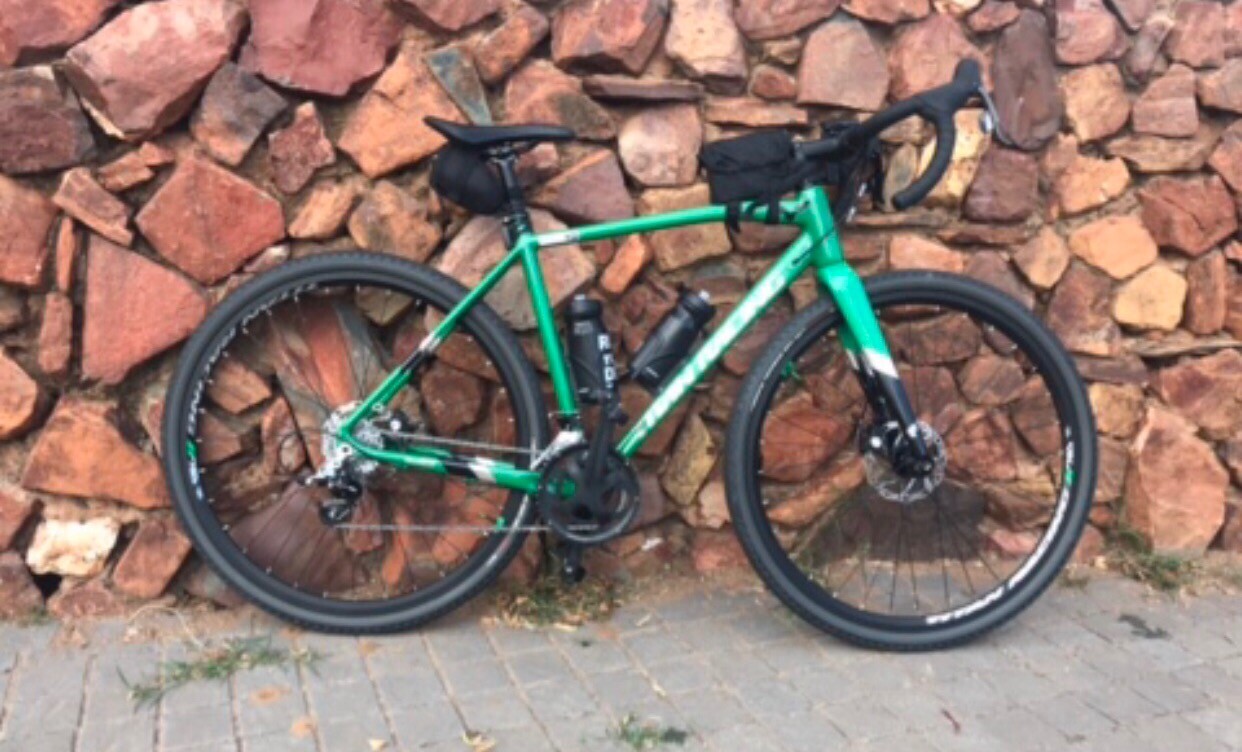 Titan Racing Switch Ltd Edition | Gravel Bikes | Bike Hub