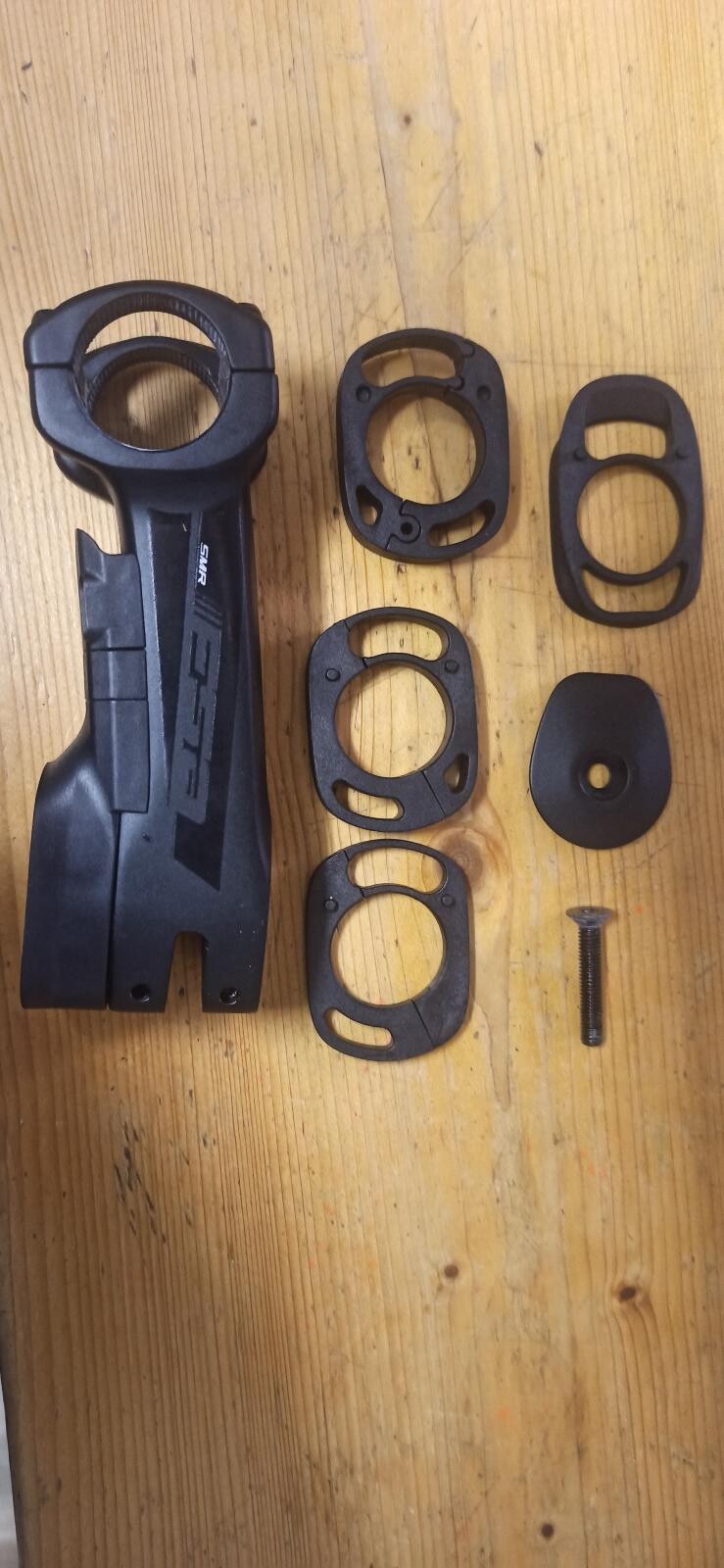 FSA SMR Stem | Stems | Bike Hub