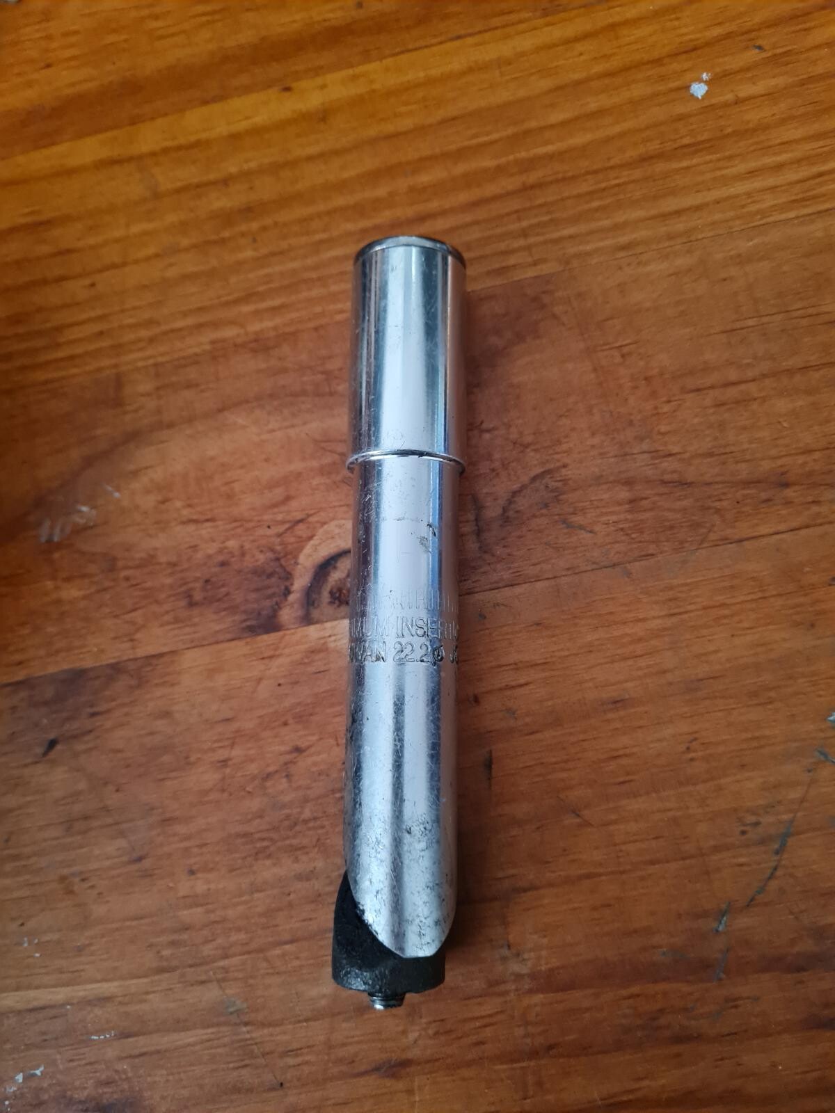 1inch stem converter | Vintage Components | Bike Hub