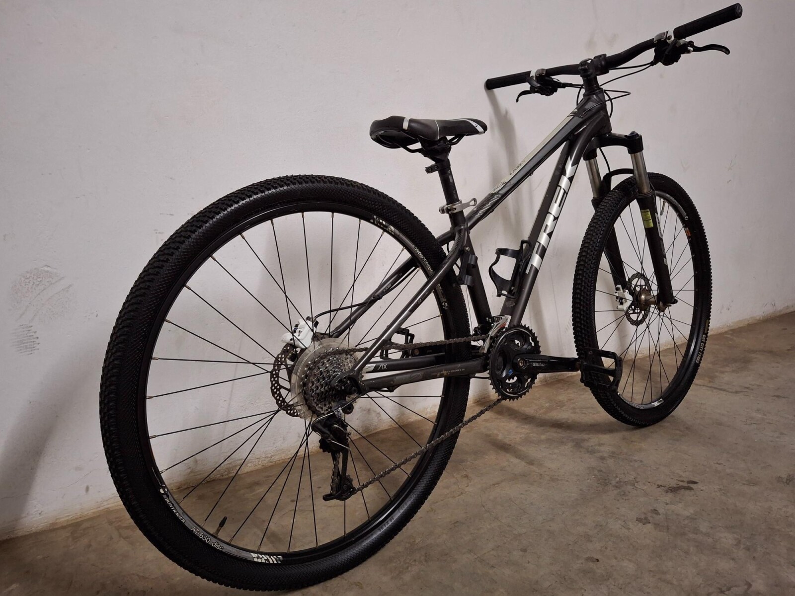 Trek X Caliber 6 | Hardtail Mountain Bikes | Bike Hub