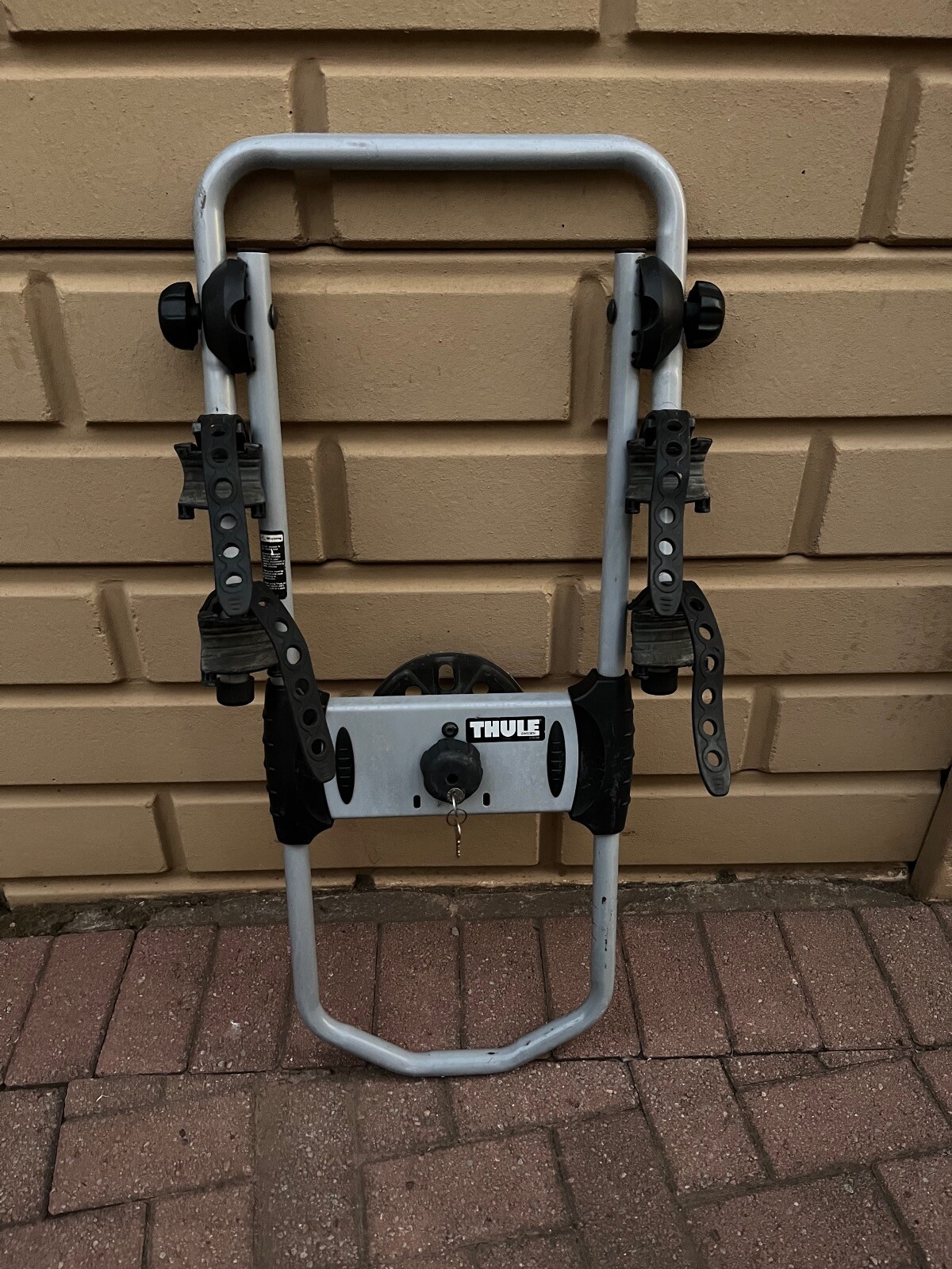 Thule spare me pro 2 bike rack | Bike Racks | Bike Hub