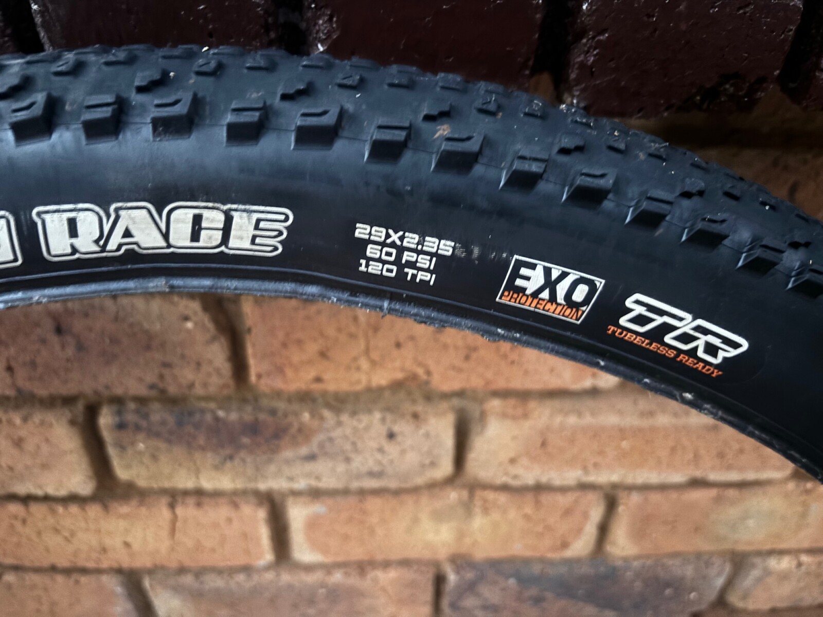 Maxxis Recon Race TR tyre | Mountain Bike Tyres | Bike Hub