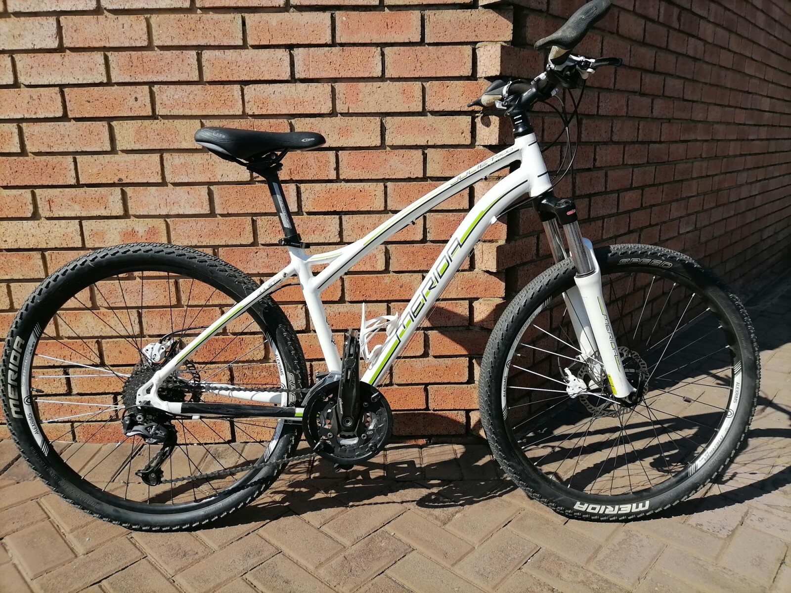 Merida Juliet Mountain bike | Hardtail Mountain Bikes | Bike Hub