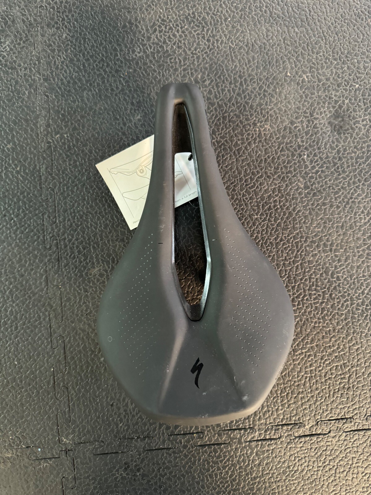 Power Comp 143 brand new | Saddles | Bike Hub