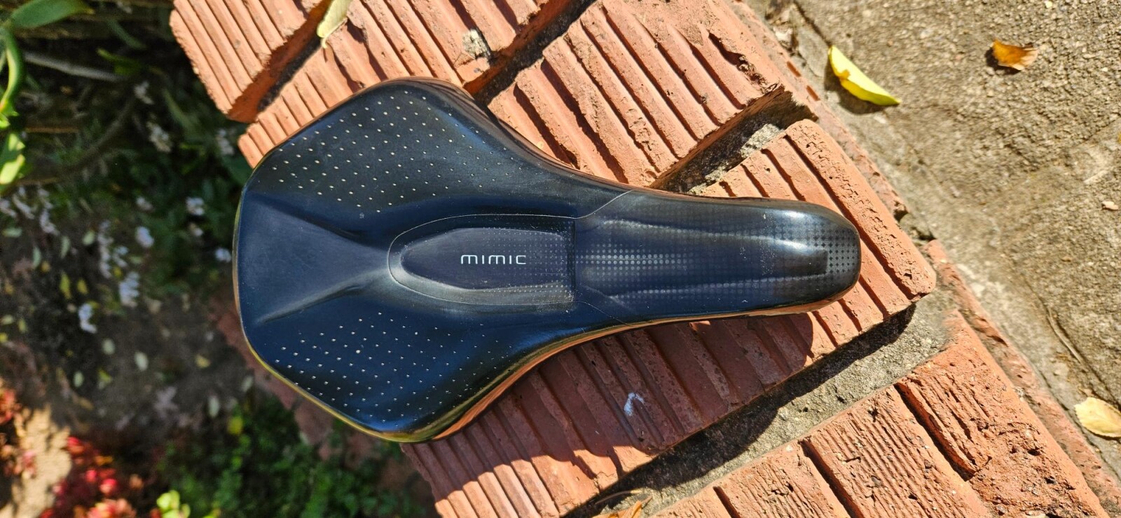 Specialized Power Pro Mimic 155 | Saddles | Bike Hub