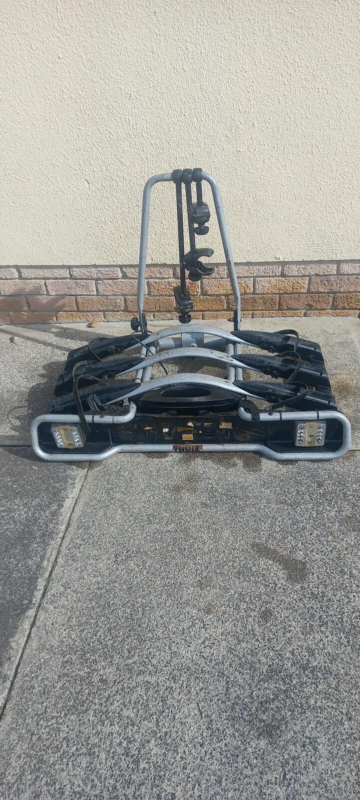 Thule 3 Bike rack | Bike Racks | Bike Hub