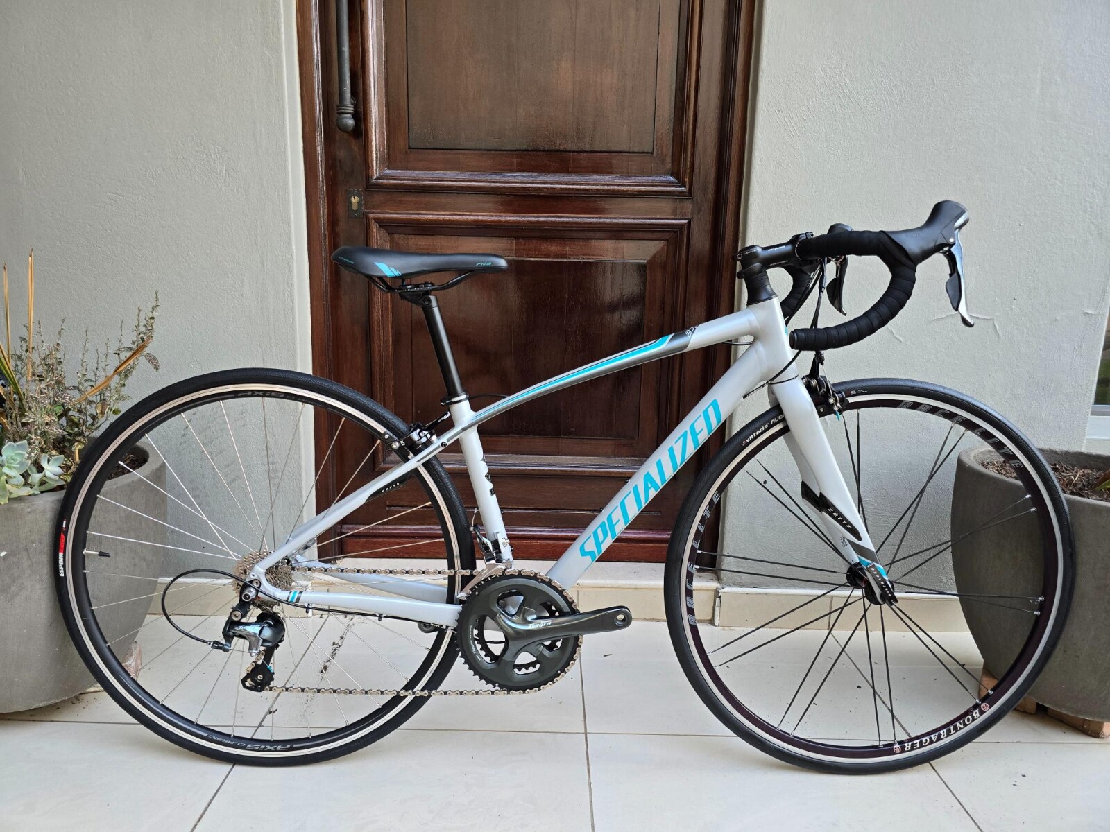 SPECIALIZED DOLCE ELITE (48cm) **SOLD** | Road Bikes | Bike Hub