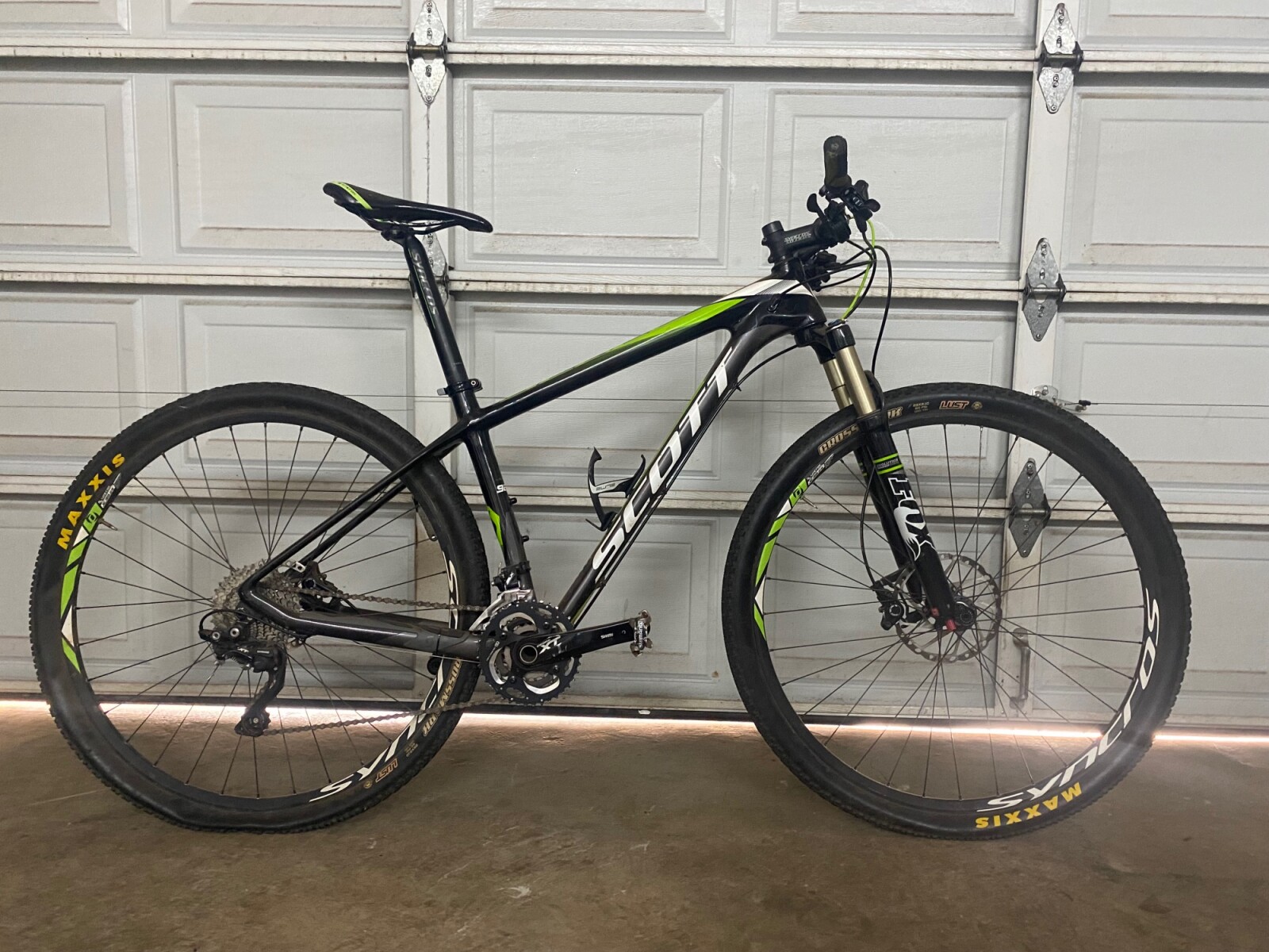 Scott Scale | Hardtail Mountain Bikes | Bike Hub