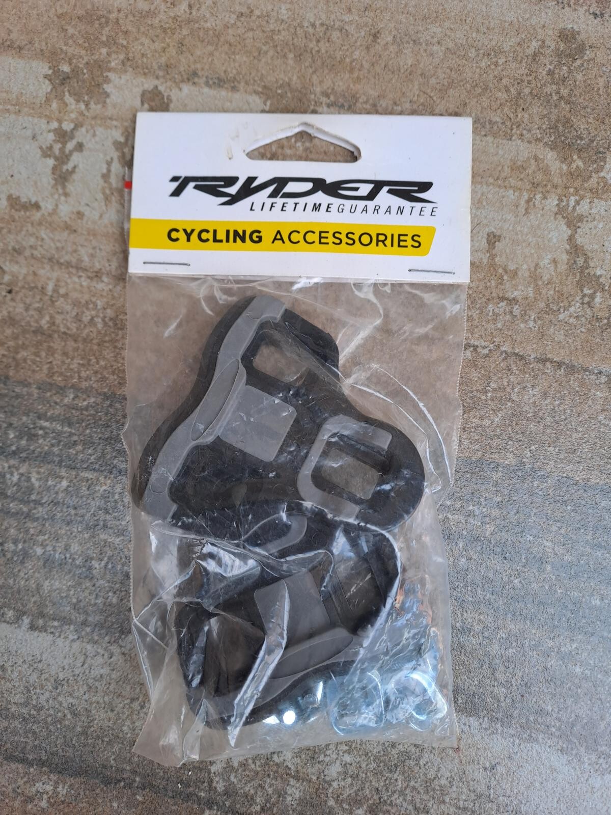 Ryder cleats | Shoes | Bike Hub