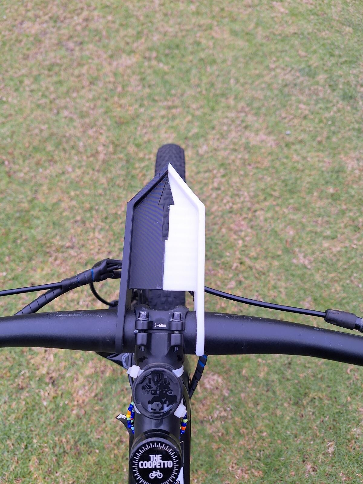 Handlebar Allignment Jig 3D Print. | Workshop Tools | Bike Hub