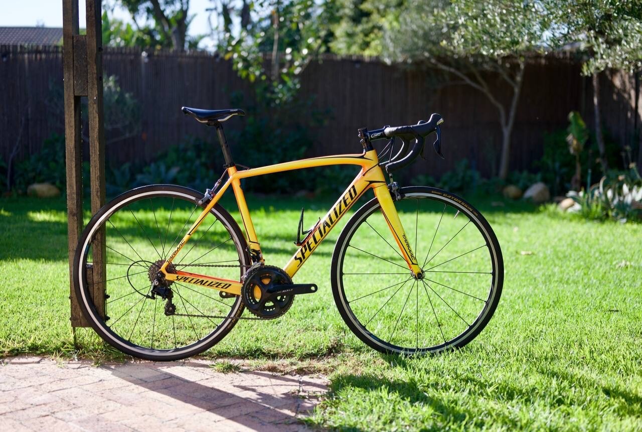 Specialized Tarmac 54cm | Road Bikes | Bike Hub