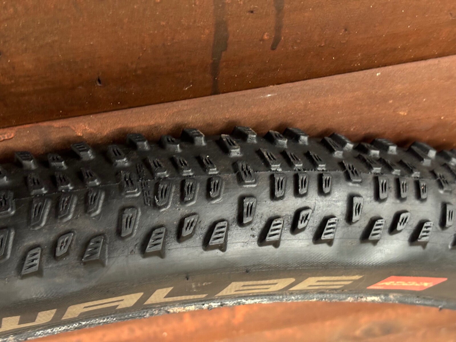 Schwable racing Ralph tyre | Mountain Bike Tyres | Bike Hub