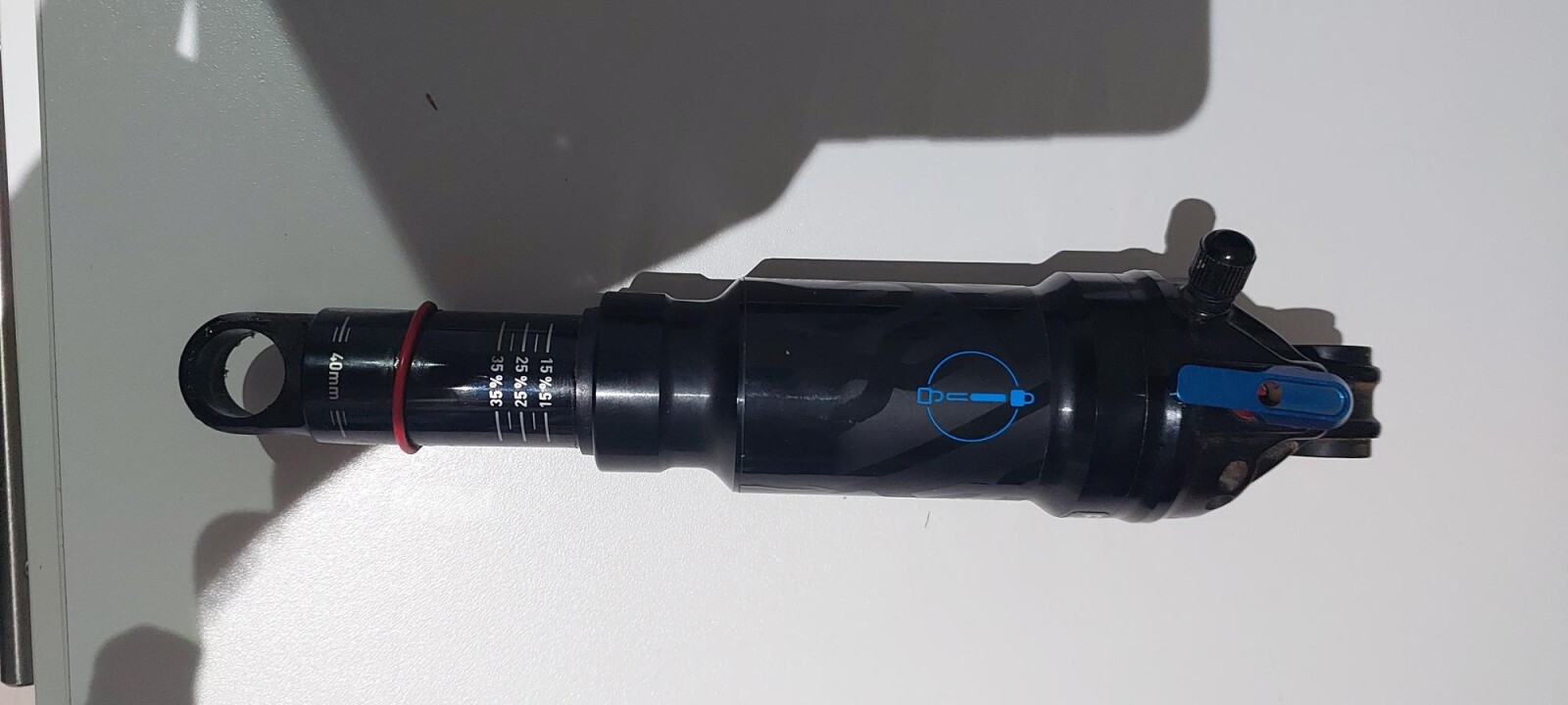 Rockshox SID Select + | Rear Shocks | Bike Hub