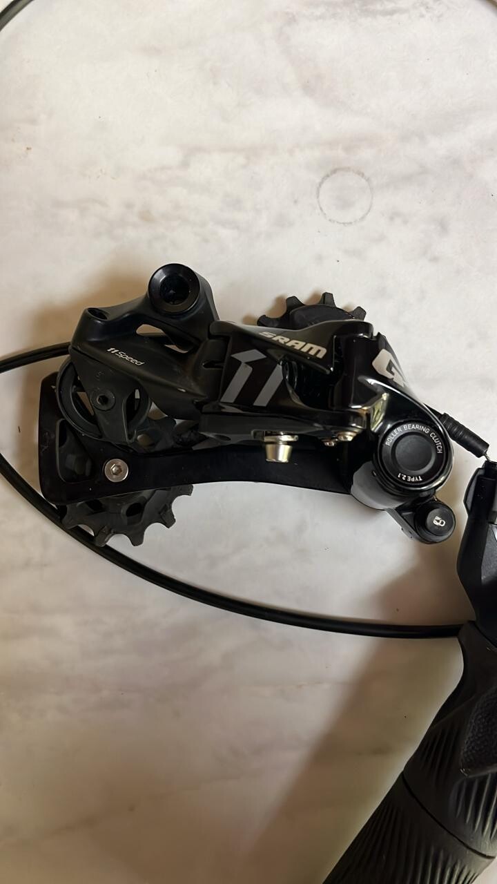 Sram GX 11 Speed | Complete Groupsets | Bike Hub