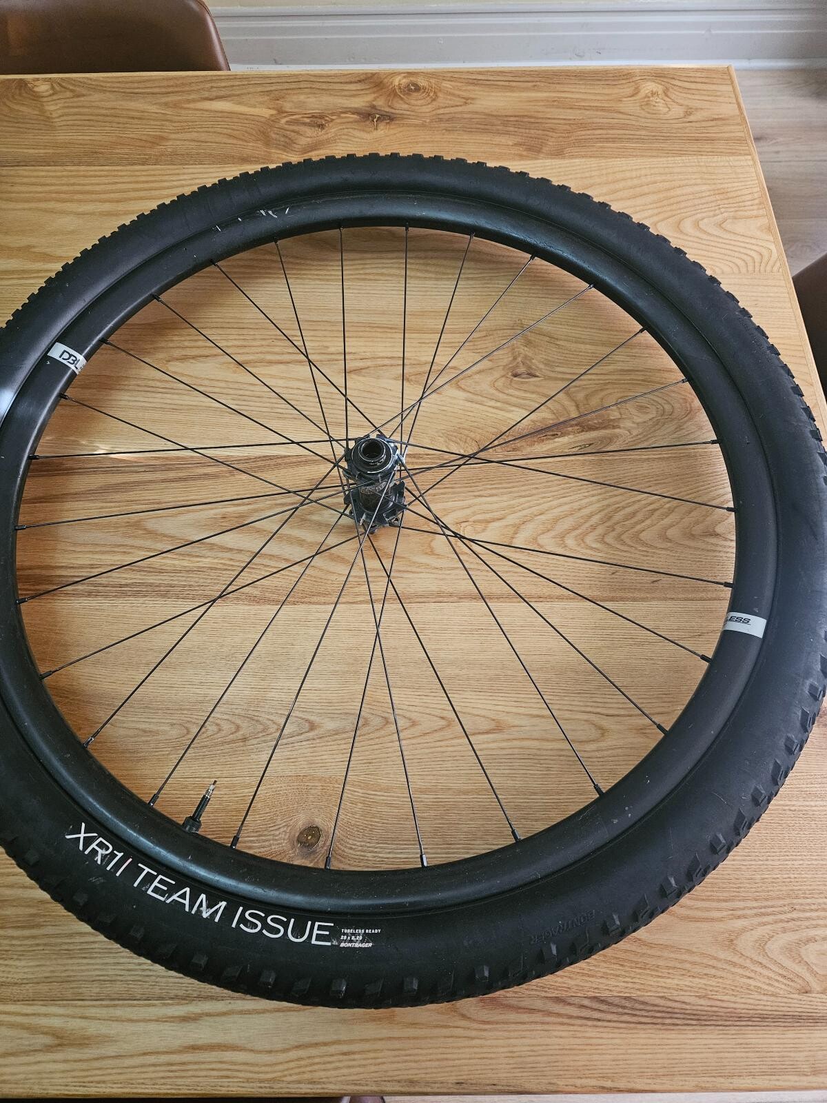 Giant XCR-1 29 Carbon | Mountain Bike Rims | Bike Hub