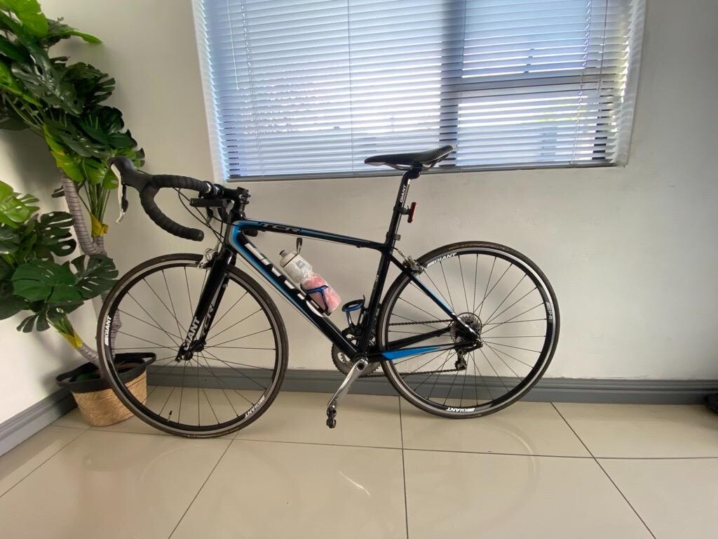 GIANT TCR 2 | Road Bikes | Bike Hub