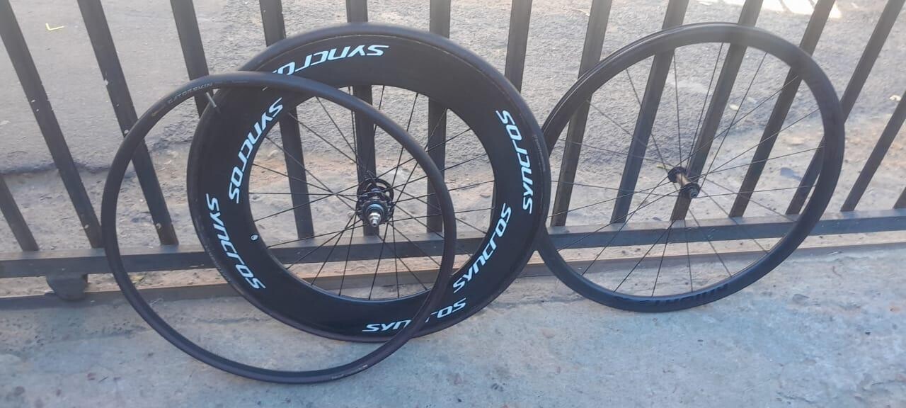 Track Back Wheel | Road Bike Wheels | Bike Hub