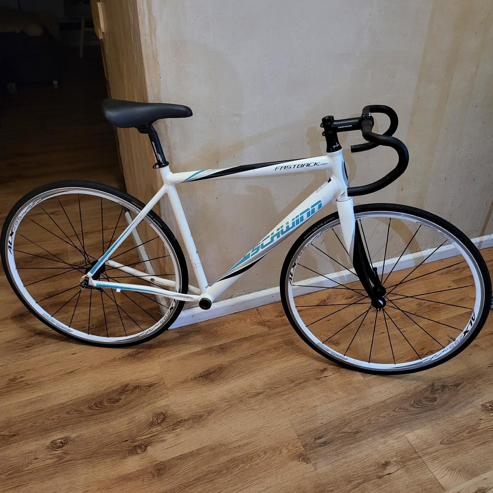 Schwinn Fastback Comp | Road Bike Frames | Bike Hub