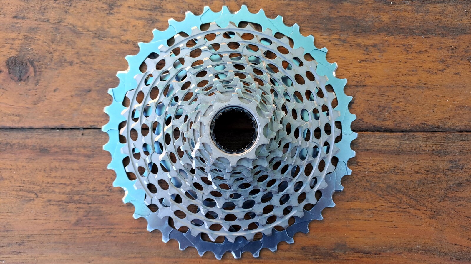 SRAM XX1 11 Speed Cassette | Cassettes | Bike Hub