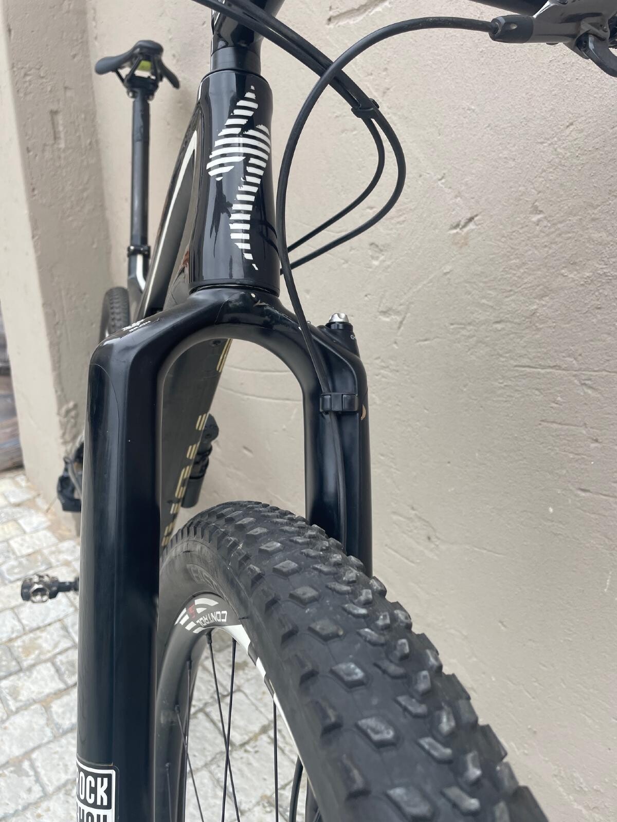 Specialized SWorks Epic Dual Sus | Dual Suspension Mountain Bikes ...