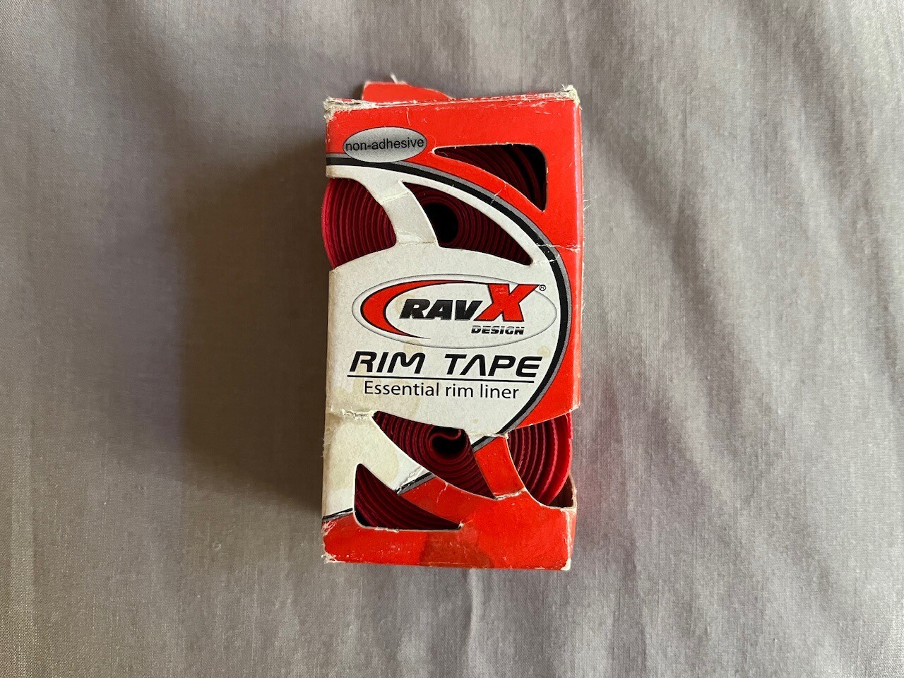 Ravx Road Rim Tape | Wheel Spares and Axles | Bike Hub