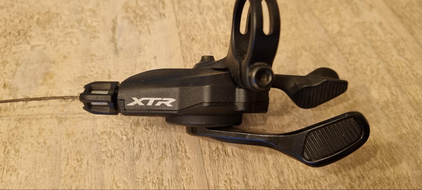 Brand new: XTR M9100 Shifter 12 spd | Shifters | Bike Hub