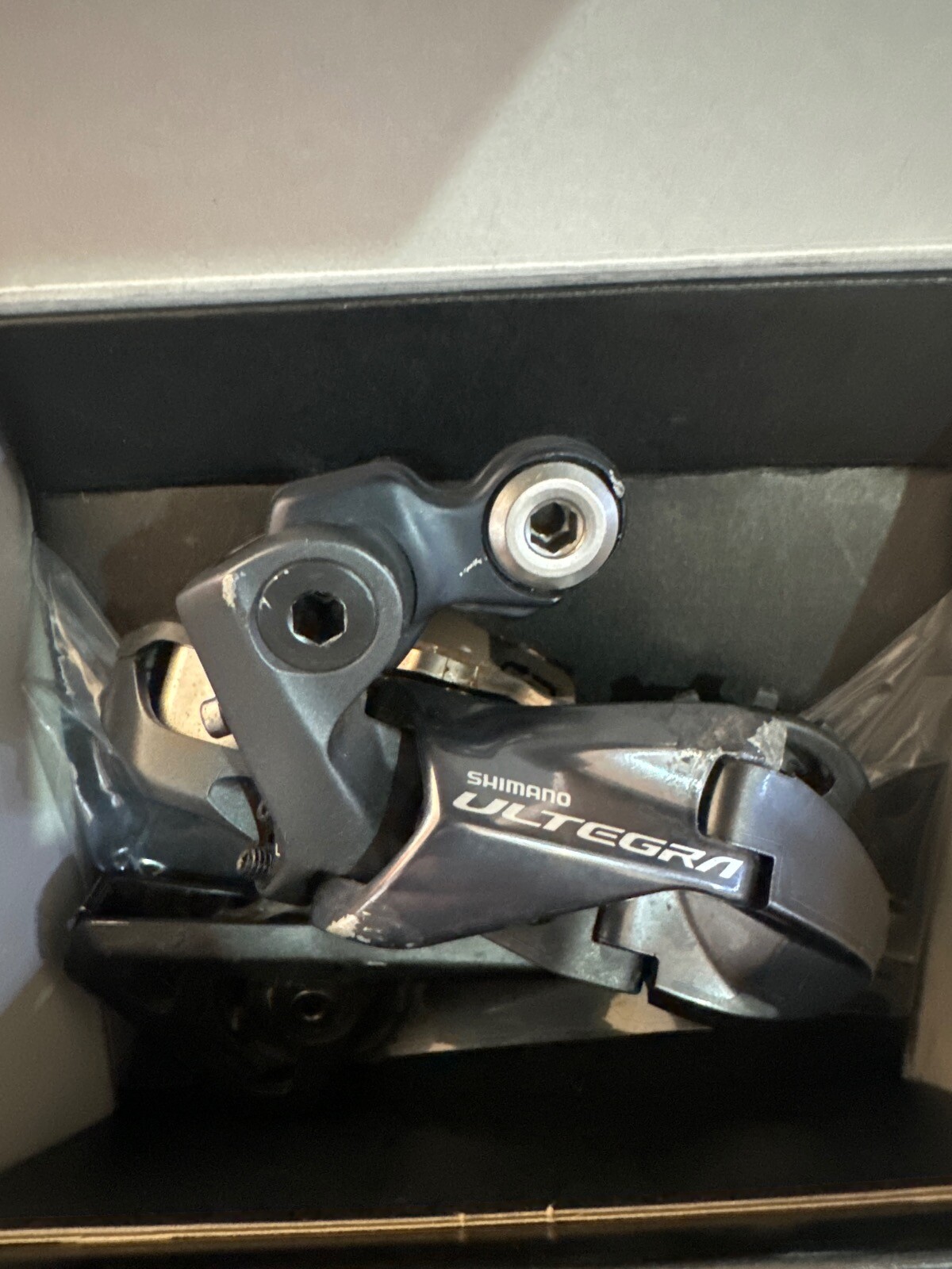 Shimano Ultegra R8050 di2 11 speed rear derailleur | Rear Derailleurs ...