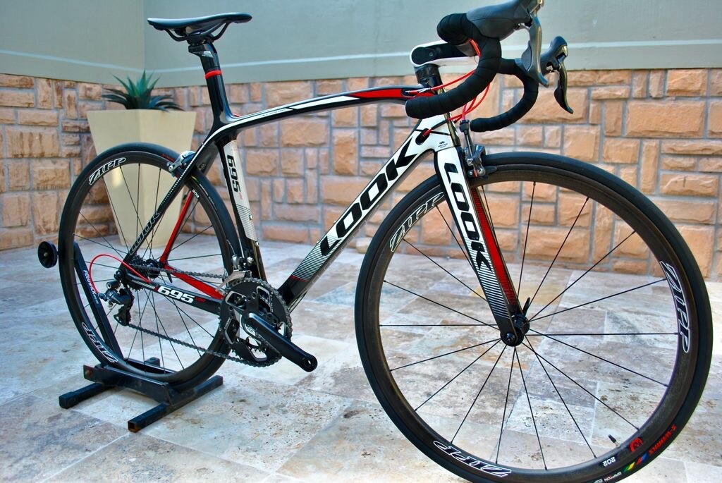 Look 695 Aero | Road Bikes | Bike Hub