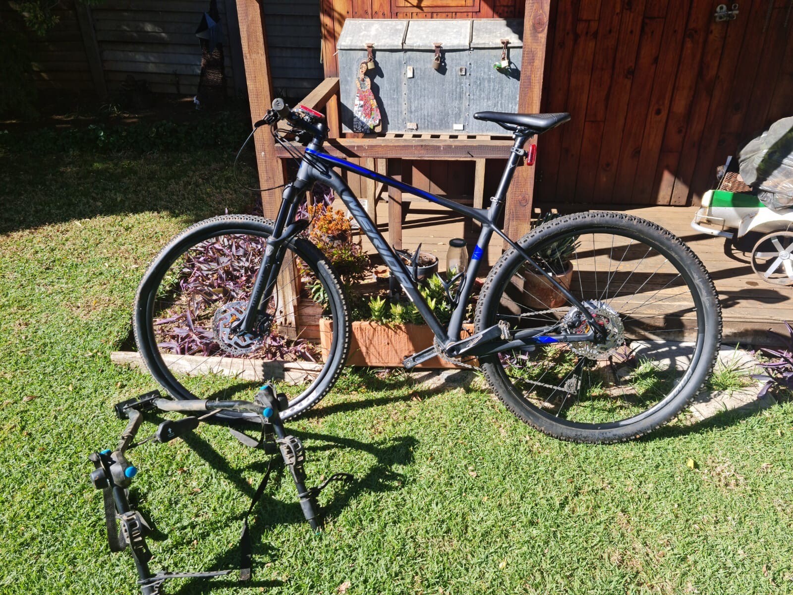 Merida Big 9 Mountain bike | Hardtail Mountain Bikes | Bike Hub