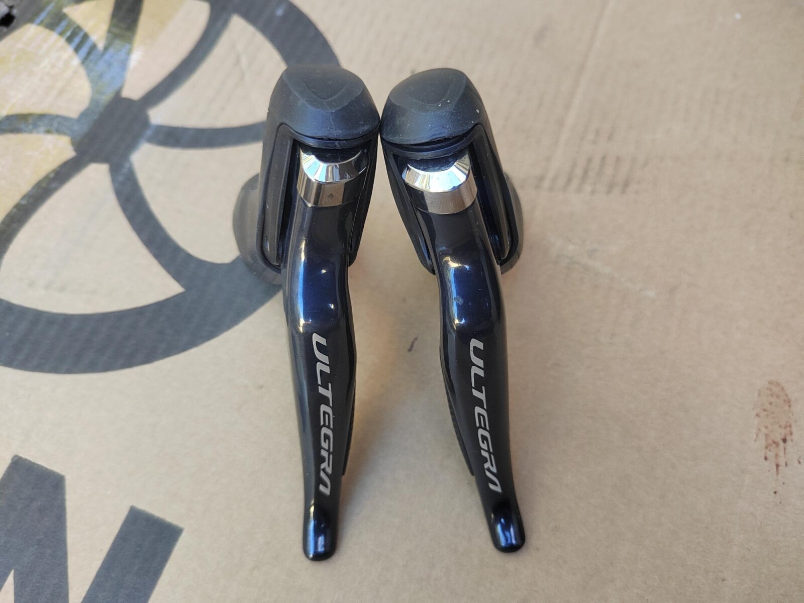 Ultegra STi8050 Di2 11spd Cable | Shifters | Bike Hub