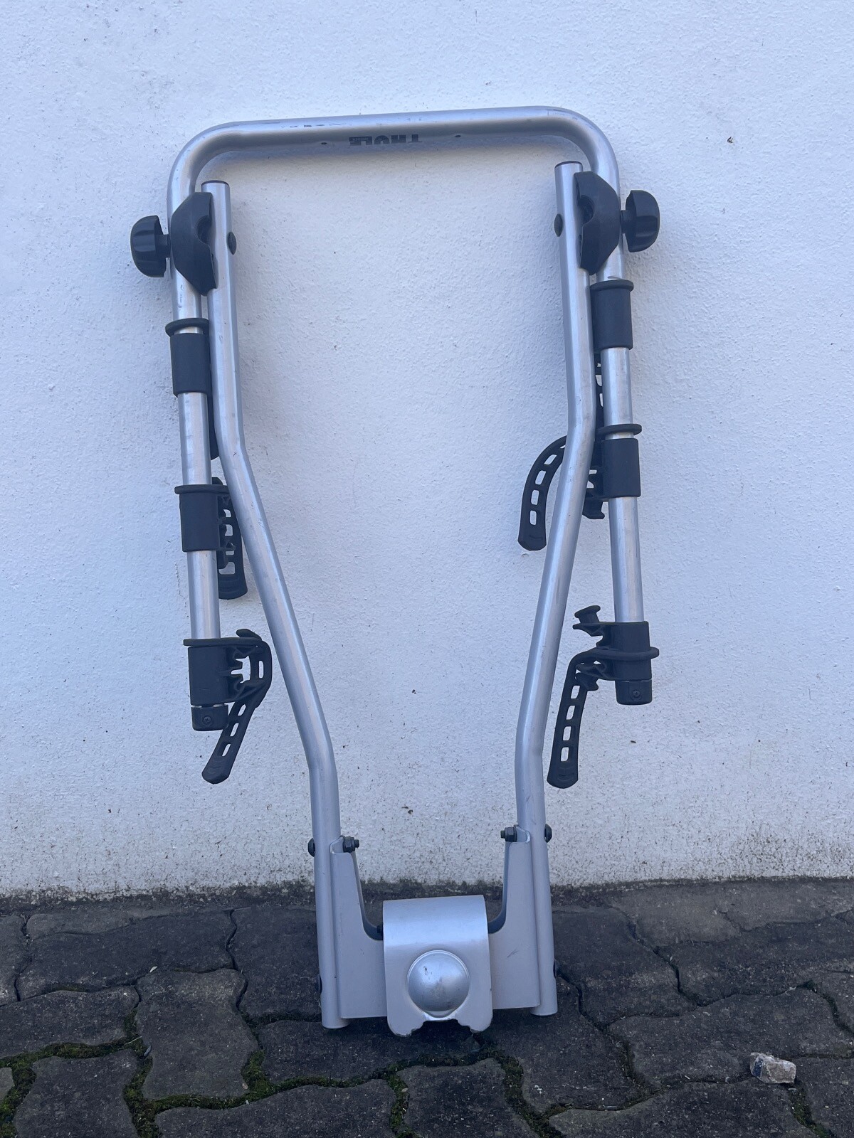 THULE HANGON 3 BIKE CARRIER | Bike Racks | Bike Hub