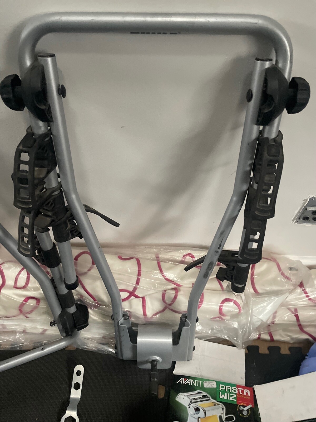 Thule bike rack for sale | Bike Racks | Bike Hub