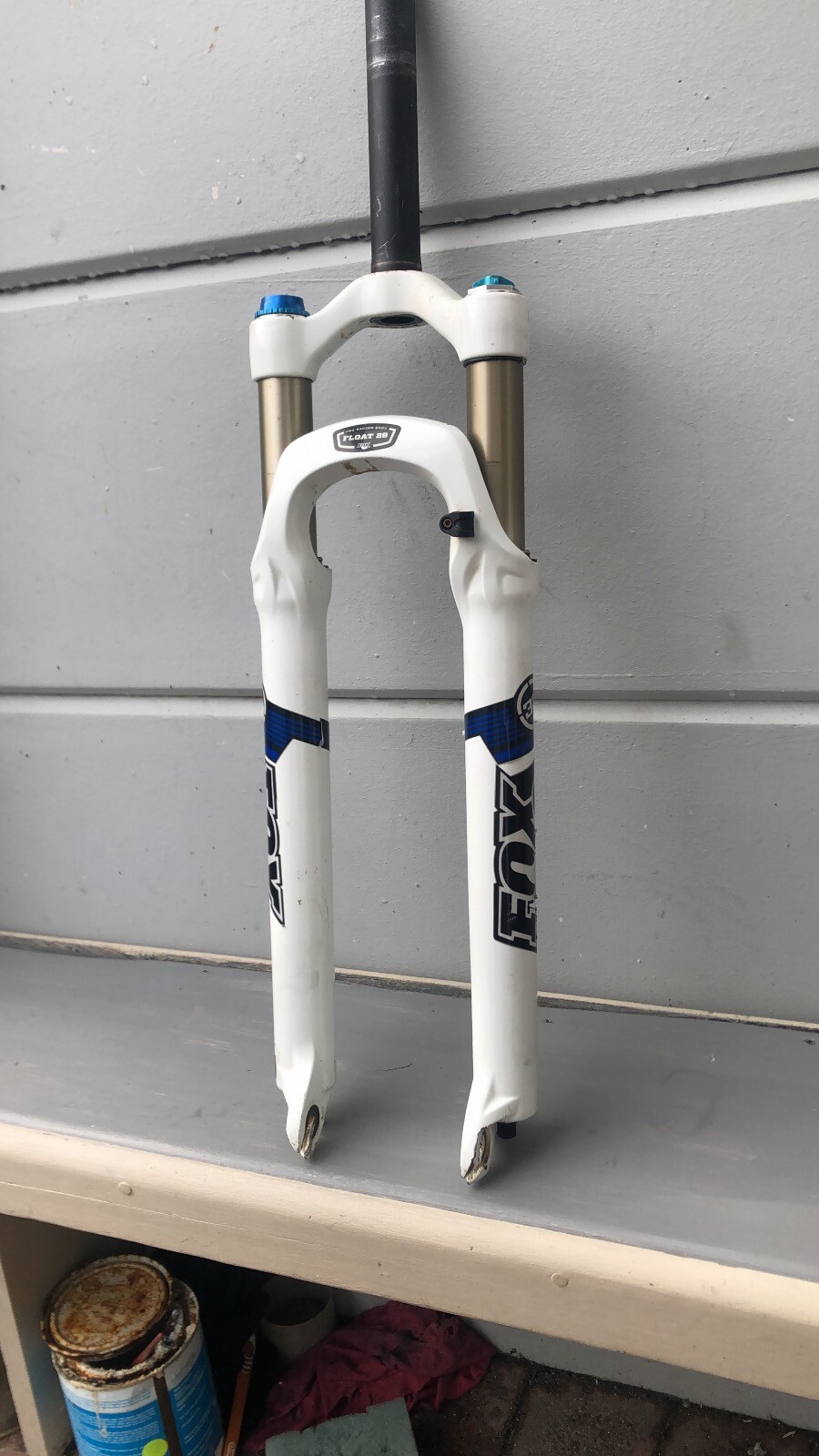 Fox 32 29er FIT/RLC shocks | Mountain Bike Forks | Bike Hub