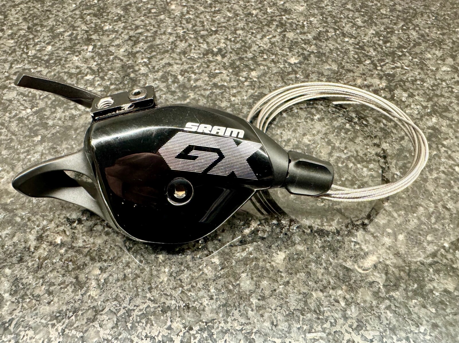 SRAM GX 11 Speed shifter | Shifters | Bike Hub