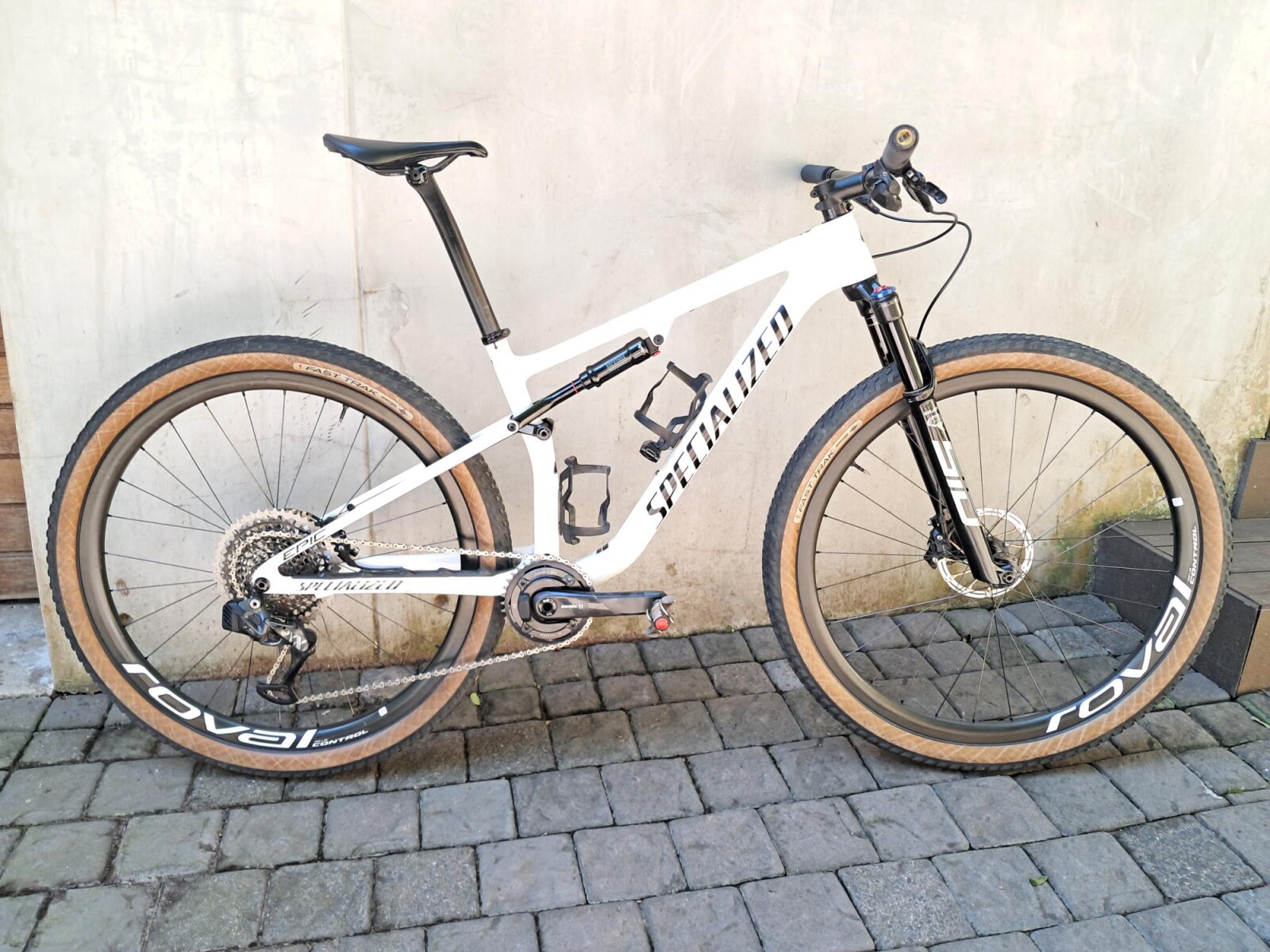 Specialized EPIC - PRO for sale | Dual Suspension Mountain Bikes | Bike Hub