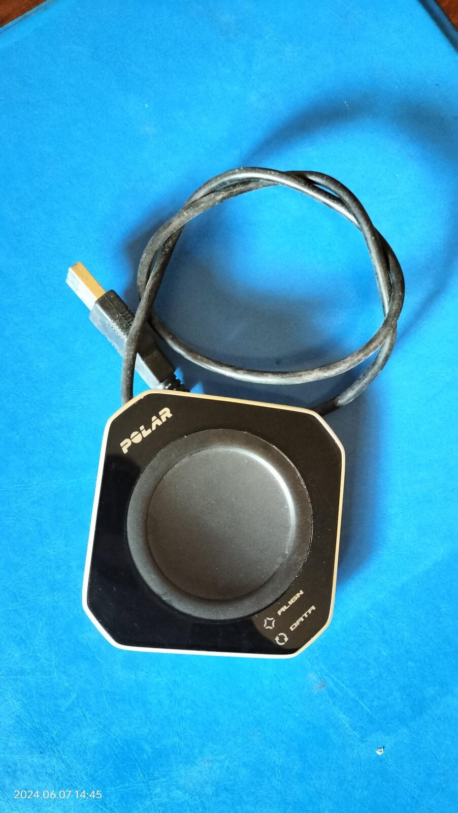 Polar Flow Link | Watches & Wearables | Bike Hub