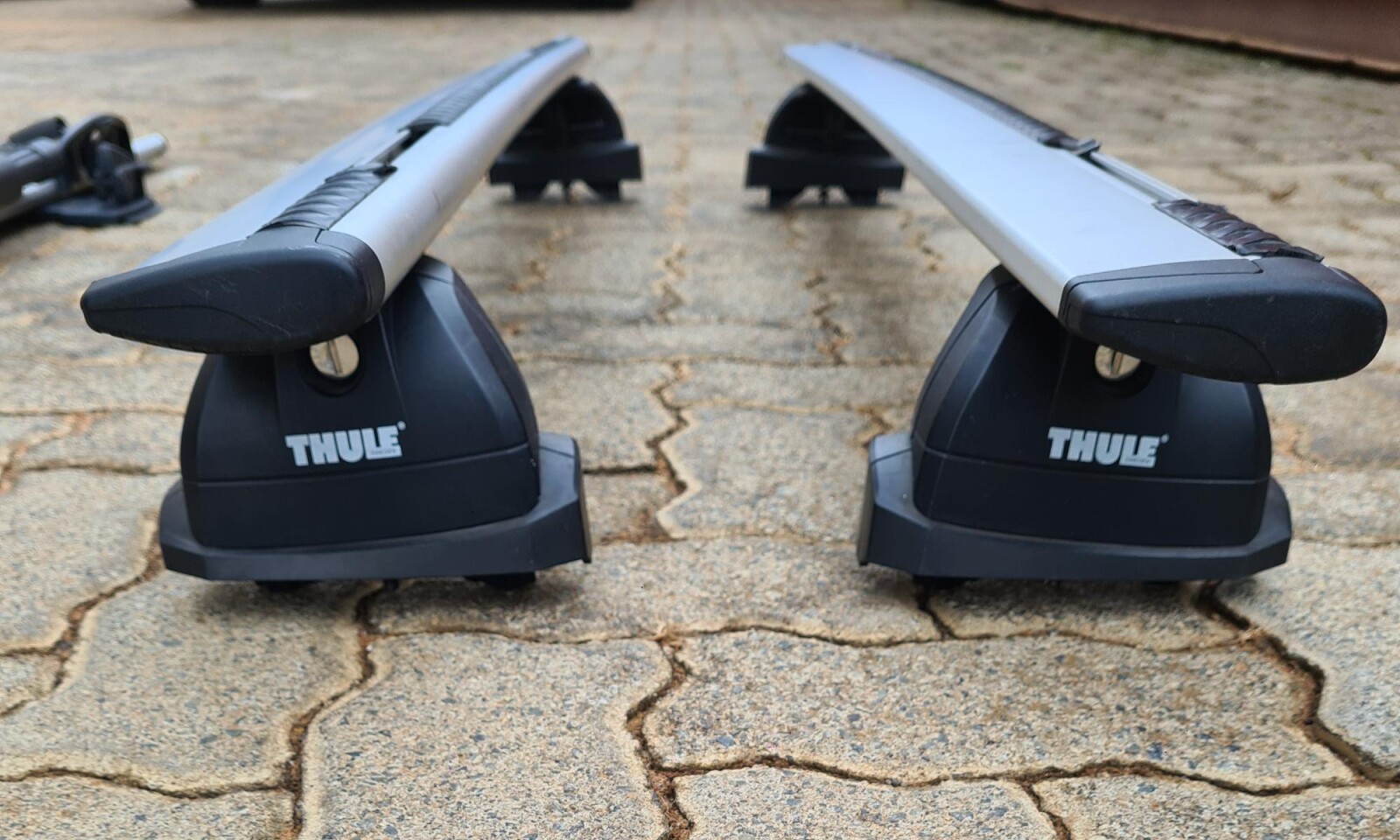 Thule Roof rack | Bike Racks | Bike Hub
